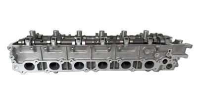 China Complete Cylinder Head Assembly for Toyota 1FZ 4.5L Engine 40kg Tested for sale