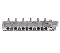 China Complete Cylinder Head Assembly for Toyota 1FZ 4.5L Engine 40kg Tested for sale