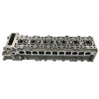 China 1FZ-FE Bare Cylinder Head Casting 11101-69095 11101-69097 for Toyota Land Cruiser 4.5L for sale