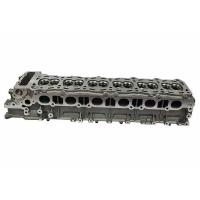 China 1FZ-FE Bare Cylinder Head Casting 11101-69095 11101-69097 for Toyota Land Cruiser 4.5L for sale