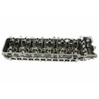 China 1FZ-FE Bare Cylinder Head Casting 11101-69095 11101-69097 for Toyota Land Cruiser 4.5L for sale