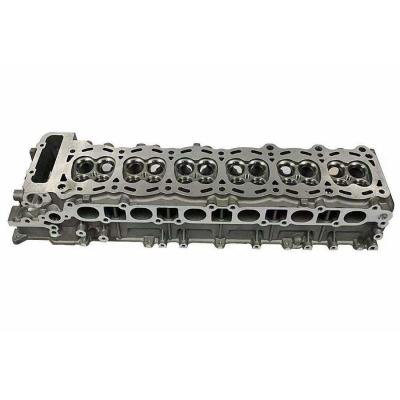 China Bare Cylinder Head for Toyota 1FZ-FE 4.5L Land Cruiser FZJ80 FZJ100 Lexus LX450 for sale