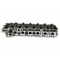 China Bare Cylinder Head for Toyota 1FZ-FE 4.5L Land Cruiser FZJ80 FZJ100 Lexus LX450 for sale