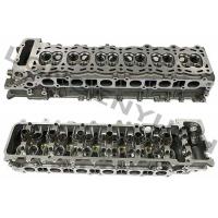 China Bare Cylinder Head for Toyota 1FZ-FE 4.5L Land Cruiser FZJ80 FZJ100 Lexus LX450 for sale