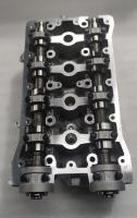 China DOHC 16V Engine Cylinder Head Bare Engine Head  F16D3 for GM Chevrolet Daewoo for sale