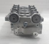 China DOHC 16V Engine Cylinder Head Bare Engine Head  F16D3 for GM Chevrolet Daewoo for sale