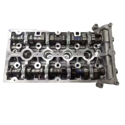 China F16D4 Complete Engine Cylinder Head Assembly 1.6L for Chevrolet Cruze Aveo Trax for sale