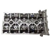 China F16D4 Complete Engine Cylinder Head Assembly 1.6L for Chevrolet Cruze Aveo Trax for sale