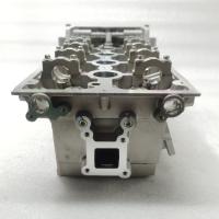 China F16D4 Complete Engine Cylinder Head Assembly 1.6L for Chevrolet Cruze Aveo Trax for sale