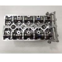 China F16D4 Complete Engine Cylinder Head Assembly 1.6L for Chevrolet Cruze Aveo Trax for sale