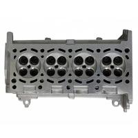 China Complete Engine Lid 1.2L Petrol Engine Cylinder Head Assembly  B12D B12D1 for sale