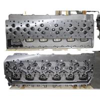 China Diesel Engine Head Assembly C13 Complete Cylinder Head Assy 3453752 for sale