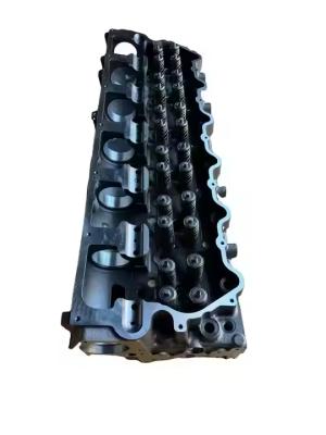 China Durable Truck Engine Parts C15 Cylinder Head Assembly 15.2L Engine Head Compelete for sale