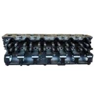 China Durable Truck Engine Parts C15 Cylinder Head Assembly 15.2L Engine Head Compelete for sale