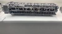 China TB48 Cylinder Engine Head for Nissan Patrol Y61 11041VC200 23kg for sale