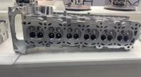 China TB48 Cylinder Engine Head for Nissan Patrol Y61 11041VC200 23kg for sale