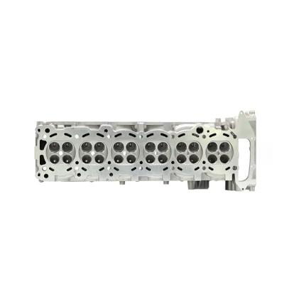 China Nissan Patrol Y61 TB48 Bare Cylinder Head 11041VC200 Engine Part 23kg for sale