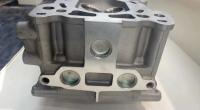 China Nissan Patrol Y61 TB48 Bare Cylinder Head 11041VC200 Engine Part 23kg for sale