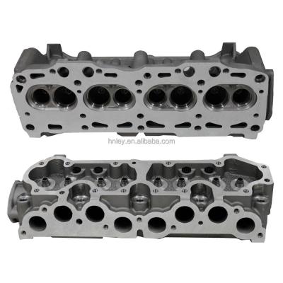 China Bare Cylinder Head for Fiat 1.6L Multijet 16V Diesel Engine 198A 199A 263A for sale
