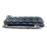 China New Cast Iron Cylinder Head Assembly for Cum-mins 6D107/ SAA6D107E 6.7L Diesel Engine for sale