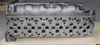 China New Cast Iron Cylinder Head Assembly for Cum-mins 6D107/ SAA6D107E 6.7L Diesel Engine for sale