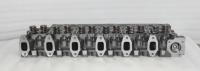 China China Factory Auto Parts Engine Head Cum-mins 6BT5.9 Cylinder Head Assembly for sale