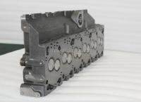 China China Factory Auto Parts Engine Head Cum-mins 6BT5.9 Cylinder Head Assembly for sale
