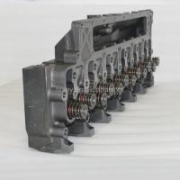 China China Factory Auto Parts Engine Head Cum-mins 6BT5.9 Cylinder Head Assembly for sale