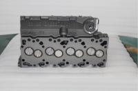 China 4BT3.9 Engine Parts Cum-mins 4BTA3.9 Diesel Engine New Cylinder Head for sale