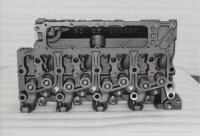 China 4BT3.9 Engine Parts Cum-mins 4BTA3.9 Diesel Engine New Cylinder Head for sale