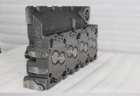 China 4BT3.9 Engine Parts Cum-mins 4BTA3.9 Diesel Engine New Cylinder Head for sale