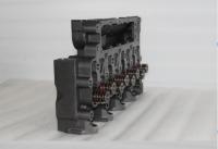 China 4BT3.9 Engine Parts Cum-mins 4BTA3.9 Diesel Engine New Cylinder Head for sale