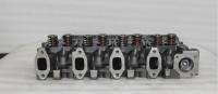 China 4BT3.9 Engine Parts Cum-mins 4BTA3.9 Diesel Engine New Cylinder Head for sale