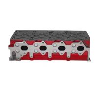 China ISF2.8 ISF3.8 Complete Engine Cylinder Head Newly Produced 1year Warranty for sale