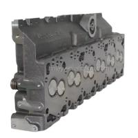 China New Cast Iron Diesel Engine Cylinder Head Assembly for  6CT8.3 with 12 Months Warranty for sale