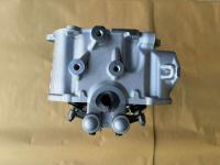 China Nissan Z24 2.4L Cylinder Head Assembly Complete Engine Head for D21 Hardbody Pathfinder for sale