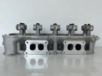 China Nissan Z24 2.4L Cylinder Head Assembly Complete Engine Head for D21 Hardbody Pathfinder for sale