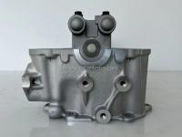 China Nissan Z24 2.4L Cylinder Head Assembly Complete Engine Head for D21 Hardbody Pathfinder for sale