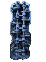 China Z24 Engine Cylinder Head for Nissan D21 Hardbody Vanette Pathfinder 1104120G13 1104113F00 1104122G00 for sale
