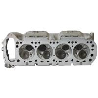 China 2.4L Z24 Engine Cylinder Head for Nissan D21 Hardbody Pathfinder Vanette for sale
