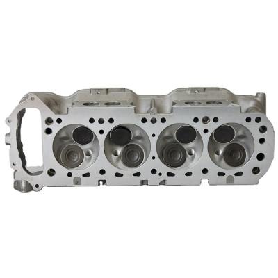 China 2.4L Z24 Engine Cylinder Head for Nissan D21 Hardbody Pathfinder Vanette for sale