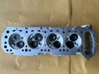 China 2.4L Z24 Engine Cylinder Head for Nissan D21 Hardbody Pathfinder Vanette for sale