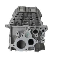 China Nissan QR25 QR20 Engine Cylinder Head Assembly 20kg Gasoline Engine Parts for sale