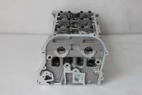 China Nissan QR25 QR20 Engine Cylinder Head Assembly 20kg Gasoline Engine Parts for sale