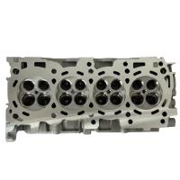China Nissan QR25 QR20 Engine Cylinder Head Assembly 20kg Gasoline Engine Parts for sale