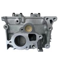 China Nissan QR25 QR20 Engine Cylinder Head Assembly 20kg Gasoline Engine Parts for sale