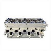 China Cylinder Head Assembly for VW Amarok Crafter 2.0TDI 16V Engine OEM 03L103065A 03L103265E for sale