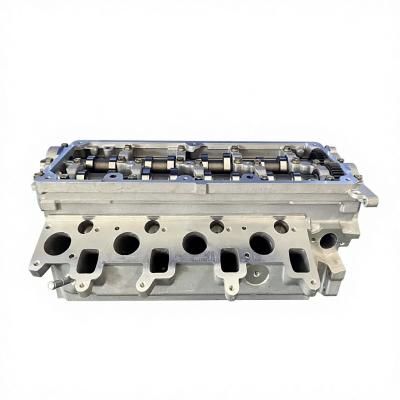 China Cylinder Head Assembly for VW Amarok Crafter 2.0TDI 16V Engine OEM 03L103065A 03L103265E for sale