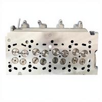 China Cylinder Head Assembly for VW Amarok Crafter 2.0TDI 16V Engine OEM 03L103065A 03L103265E for sale