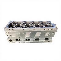 China Cylinder Head Assembly for VW Amarok Crafter 2.0TDI 16V Engine OEM 03L103065A 03L103265E for sale
